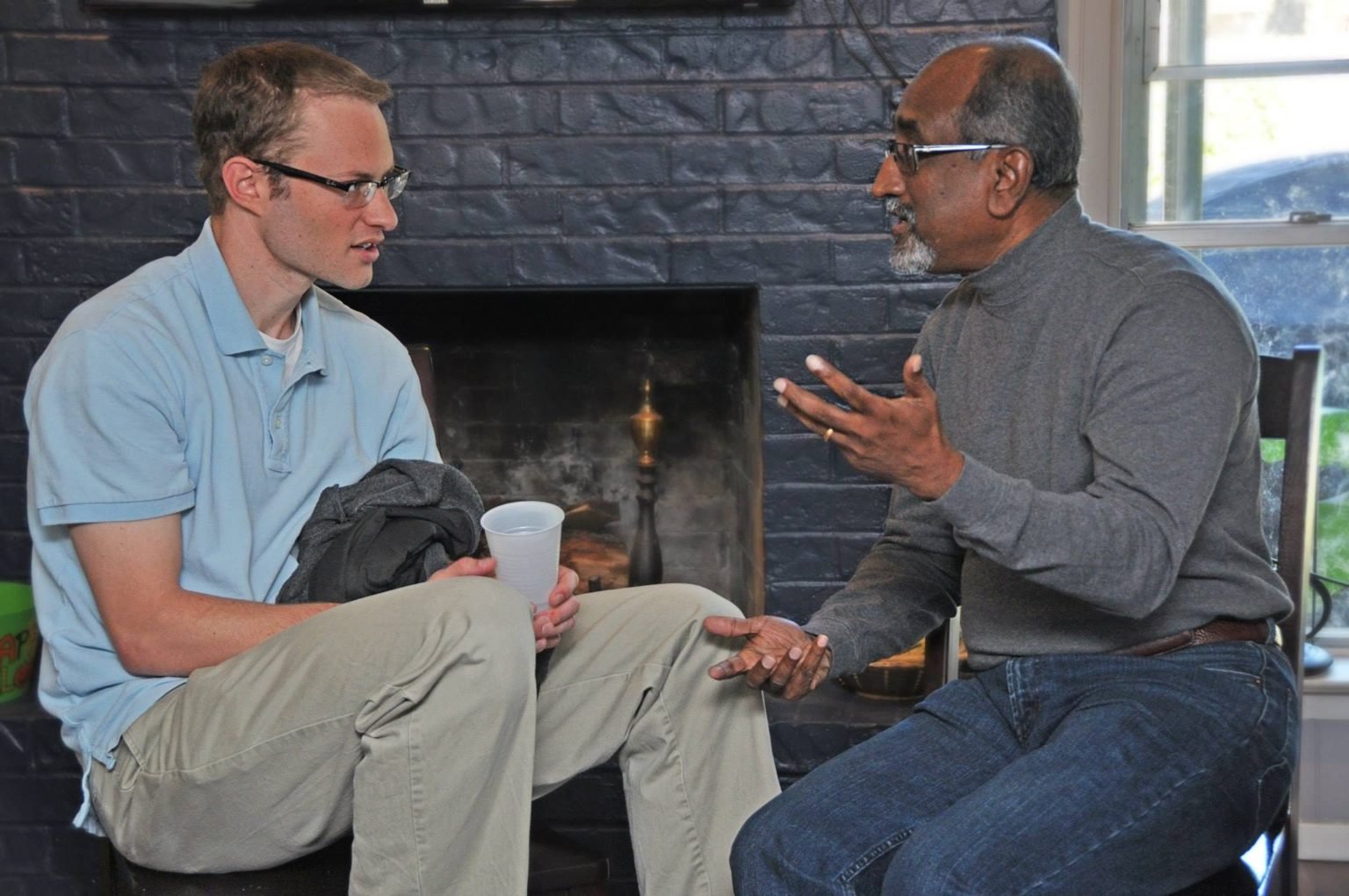 Mobilize Ministries™ – MOBILIZING MISSIONAL LIVING!